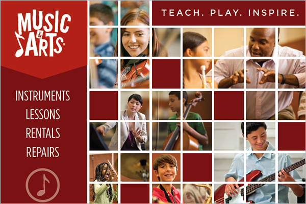 47+ Music Poster Templates Free & Premium PSD Designs