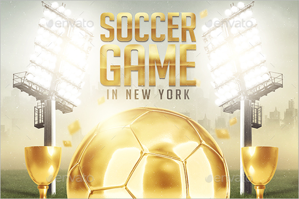 54+ Soccer Flyer Templates Free PSD, Word Design Ideas