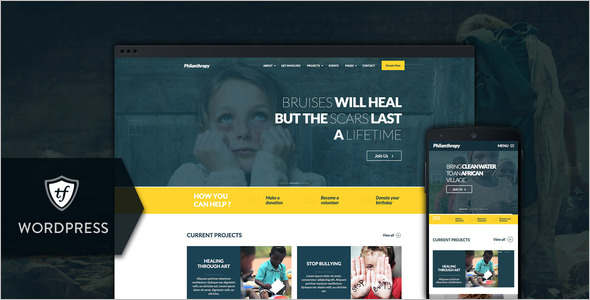 30+ Best Helpdesk Wordpress Themes Free & Premium Templates