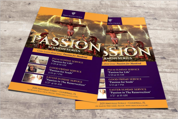 41+ Easter Poster Templates Free & Premium Design Ideas