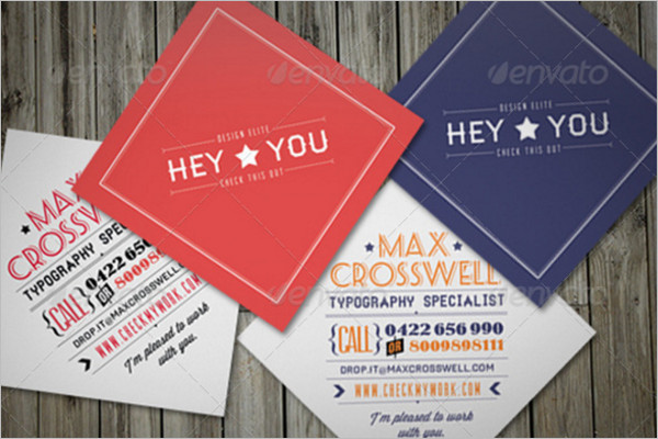 52+ Small Business Card Templates Free Designs