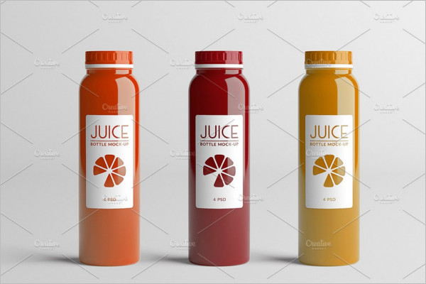 57+ Bottle Mockup Templates Free & Premium Templates