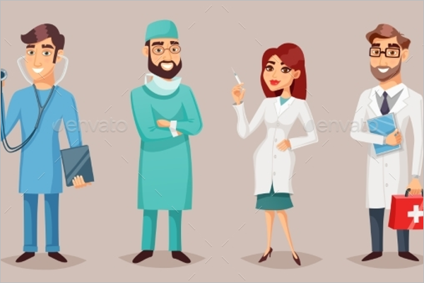 38+ Hospital Poster Designs Free & Premium Templates