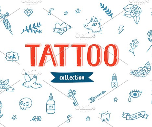 31+ Latest Tattoo Designs Free Idea Design Templates