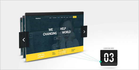 30+ Best Helpdesk Wordpress Themes Free & Premium Templates