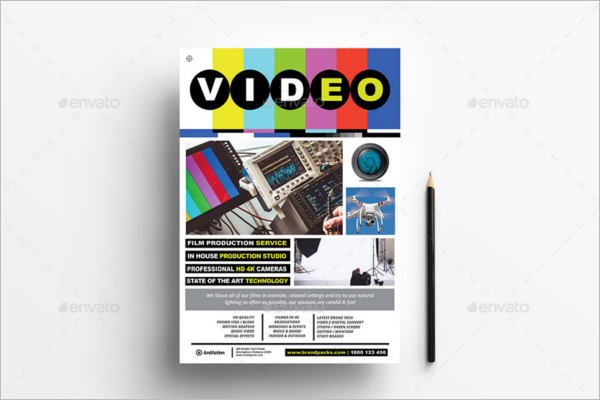 37+ Advertising Poster Templates Free Design Ideas