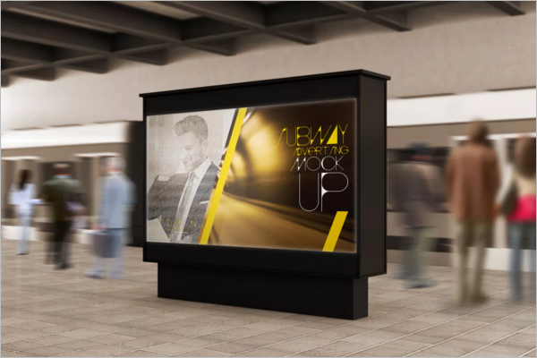 37+ Advertising Poster Templates Free Design Ideas