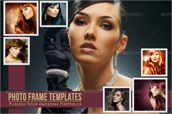 51+ Photo Frame Templates Ideas || Free & Premium Templates
