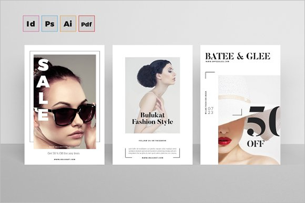 17+ Beauty Center Postcard Templates | Free & Premium