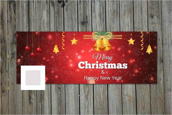 Christmas Facebook Cover Templates PSD | Free & Premium Designs