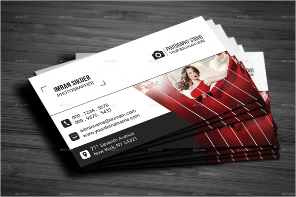 72+ Fashion Business Cards Templates Free PSD Vector Designs