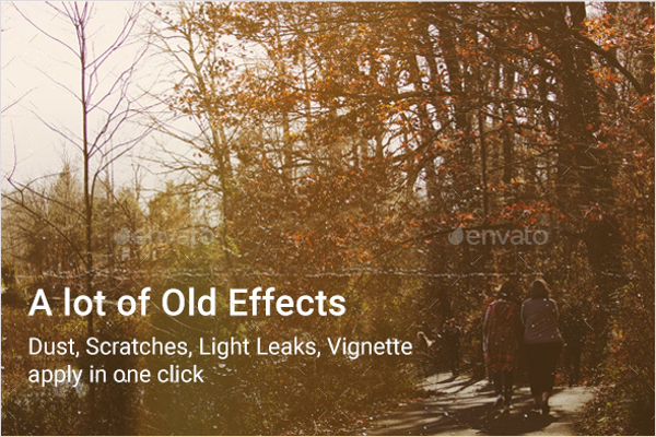 25+ Photo Filter Templates | Free & Premium Designs - Creativetemplate