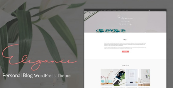 30+ Responsive Multipurpose WordPress Themes