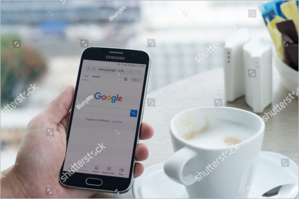 8+ Google Map Mockups Templates Free Download