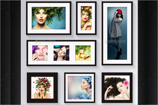 51+ Photo Frame Templates Ideas || Free & Premium Templates