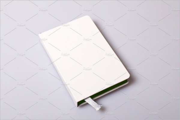 Notepad Mockup PSD Templates || Free & Premium Templates