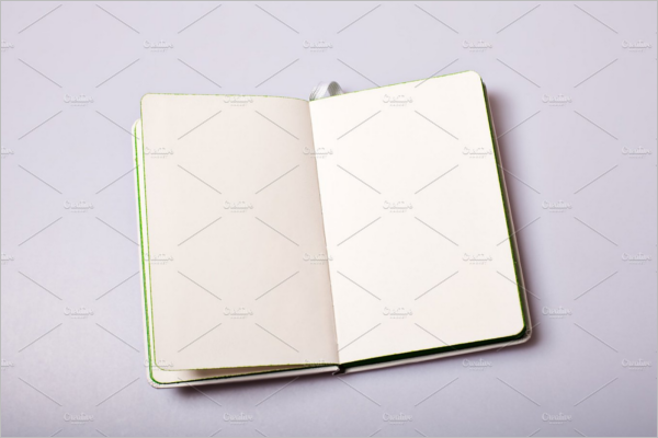 Notepad Mockup PSD Templates || Free & Premium Templates