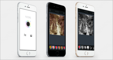 25+ Photo Filter Templates | Free & Premium Designs - Creativetemplate