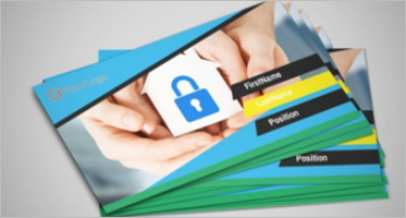 15+ Security Postcard Templates Free & Premium | Creative Template