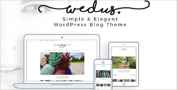 30+ Responsive Multipurpose WordPress Themes