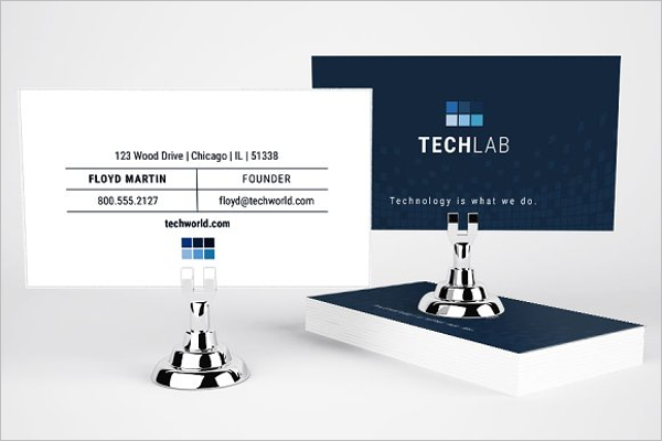 Computer Repair Business Cards Templates Free & Premium