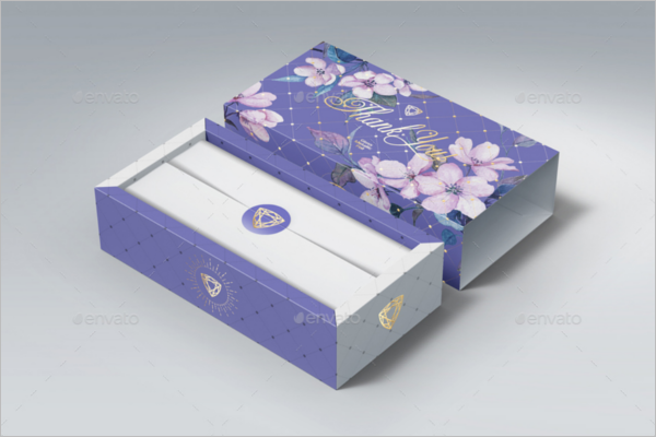 118+ Realistic PSD Gift Box Mockups Designs Free Templates