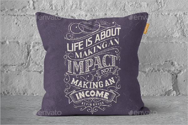 Typography Badge Templates || Free & Premium Templates