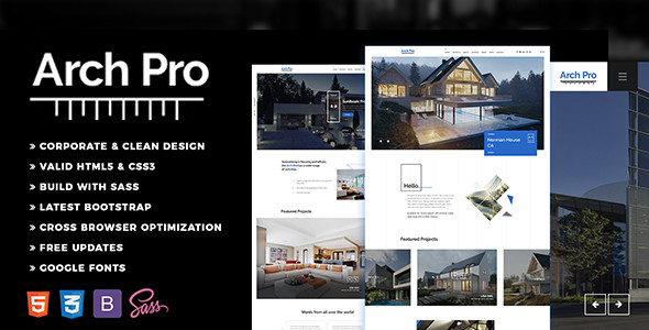 26+ Building & Construction HTML5 Templates Free & Premium Themes