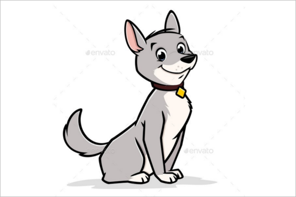 Dog Cartoon Templates || Free & Premium Templates