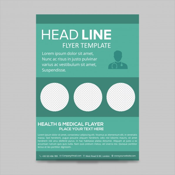 38+ Hospital Poster Designs Free & Premium Templates