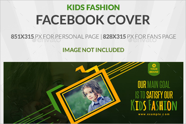 Fashion Facebook Cover Templates || Free & Premium