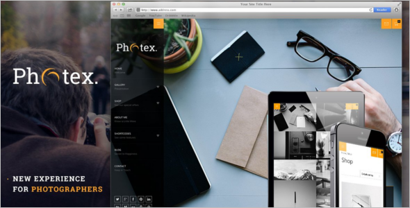 30+ Best PHP Website Templates Free Download | Creative Template