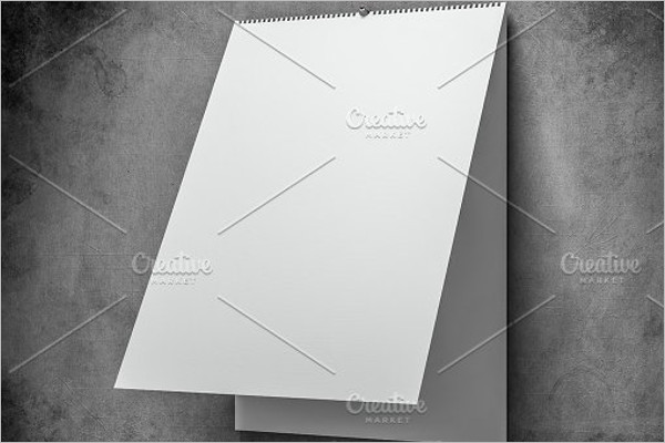 Blank Calendar Templates | Free & Premium Designs