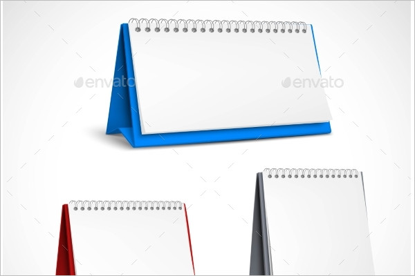 Blank Calendar Templates | Free & Premium Designs