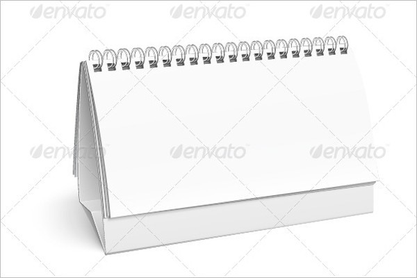 Blank Calendar Templates | Free & Premium Designs