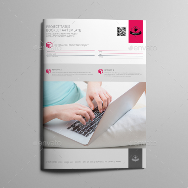 17+ Project Task List Templates Free Excel, Word, PDF Examples