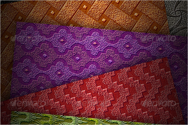 25+ Fabric Pattern Designs Free & Premium Templates