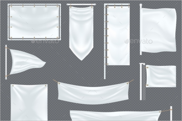 21+ Custom Fabric Banners Free & Premium Designs