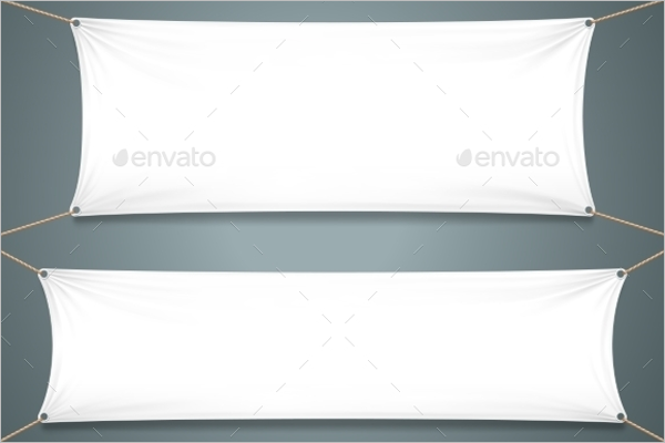 21+ Custom Fabric Banners Free & Premium Designs