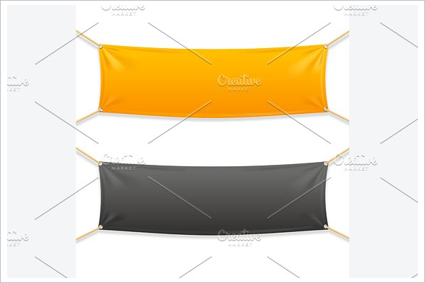 21+ Custom Fabric Banners Free & Premium Designs