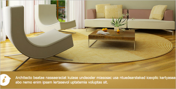 26+ Furniture HTML Website Templates Free & Premium Themes