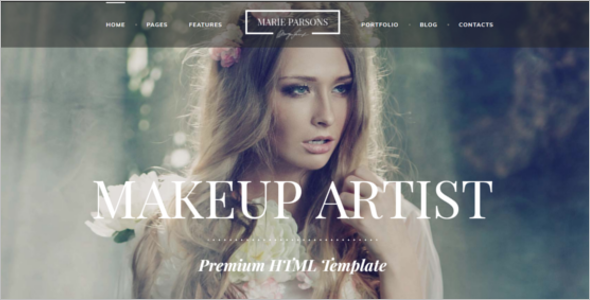 32+ Cosmetics Website Templates Free & Premium Themes