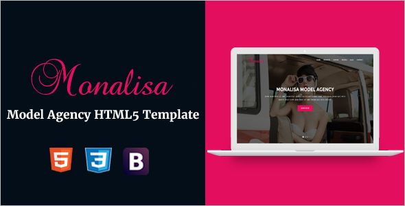 30+ Agency HTML5 Templates Free & Premium Themes
