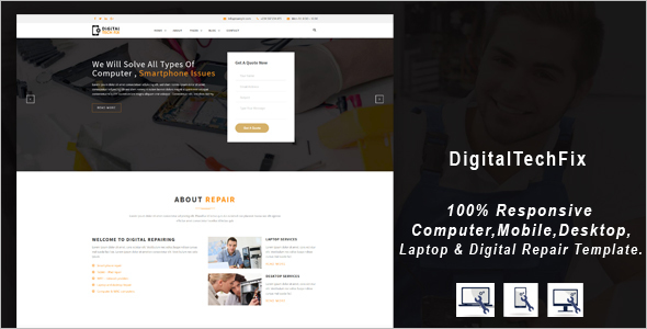 25+ Mobile Ecommerce HTML Templates Free & Premium Themes