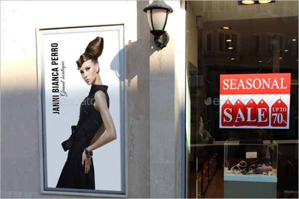 30+ Wall Poster Mockups Free & Premium PSD Templates