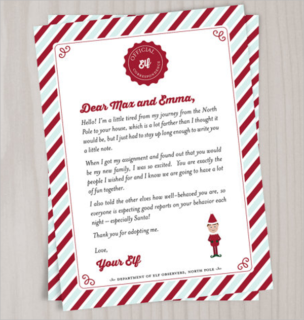 41+ Introduction Letter Templates Free Samples, Examples