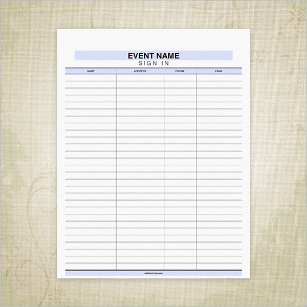 20+ College Admission Form Templates Free Word, PDF, Sample Format