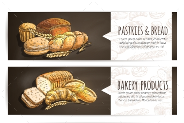 30+ Bakery Menu Templates Free Designs, Ideas, Samples
