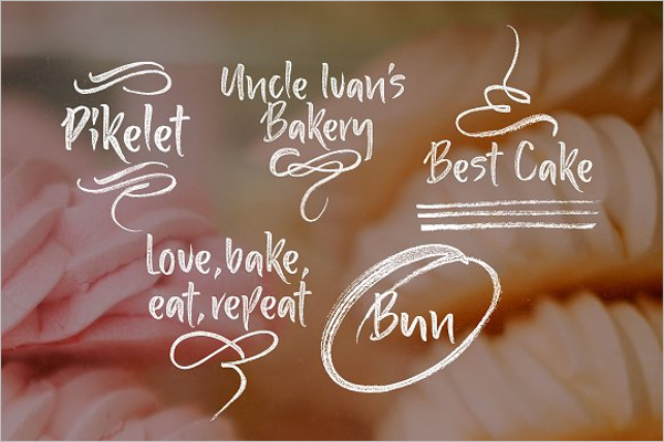 30+ Bakery Menu Templates Free Designs, Ideas, Samples