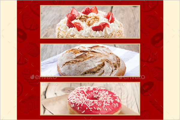 30+ Bakery Menu Templates Free Designs, Ideas, Samples